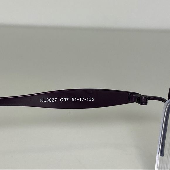 Kylie Layne | Accessories | Kylie Laine Ladies Frames | Poshmark